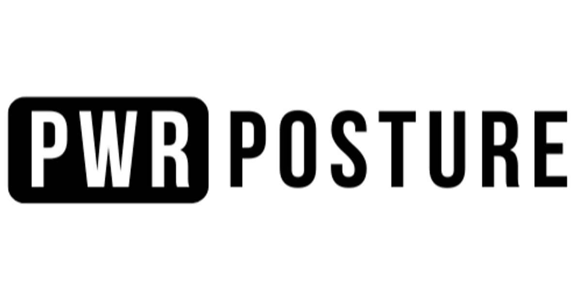How to Use – PWR Posture