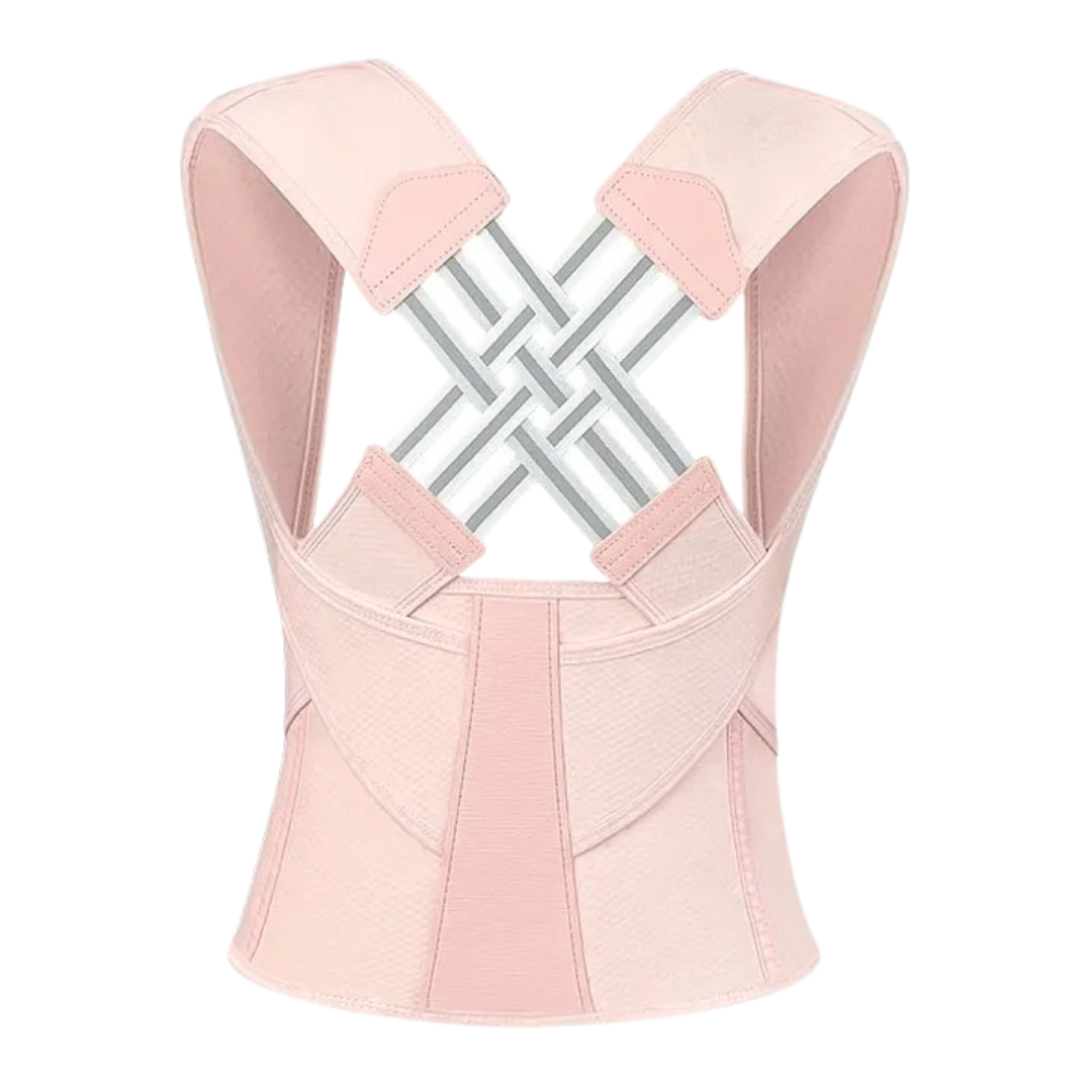 PWR Posture — Posture Correctors & Recovery Trusted by 75,000+