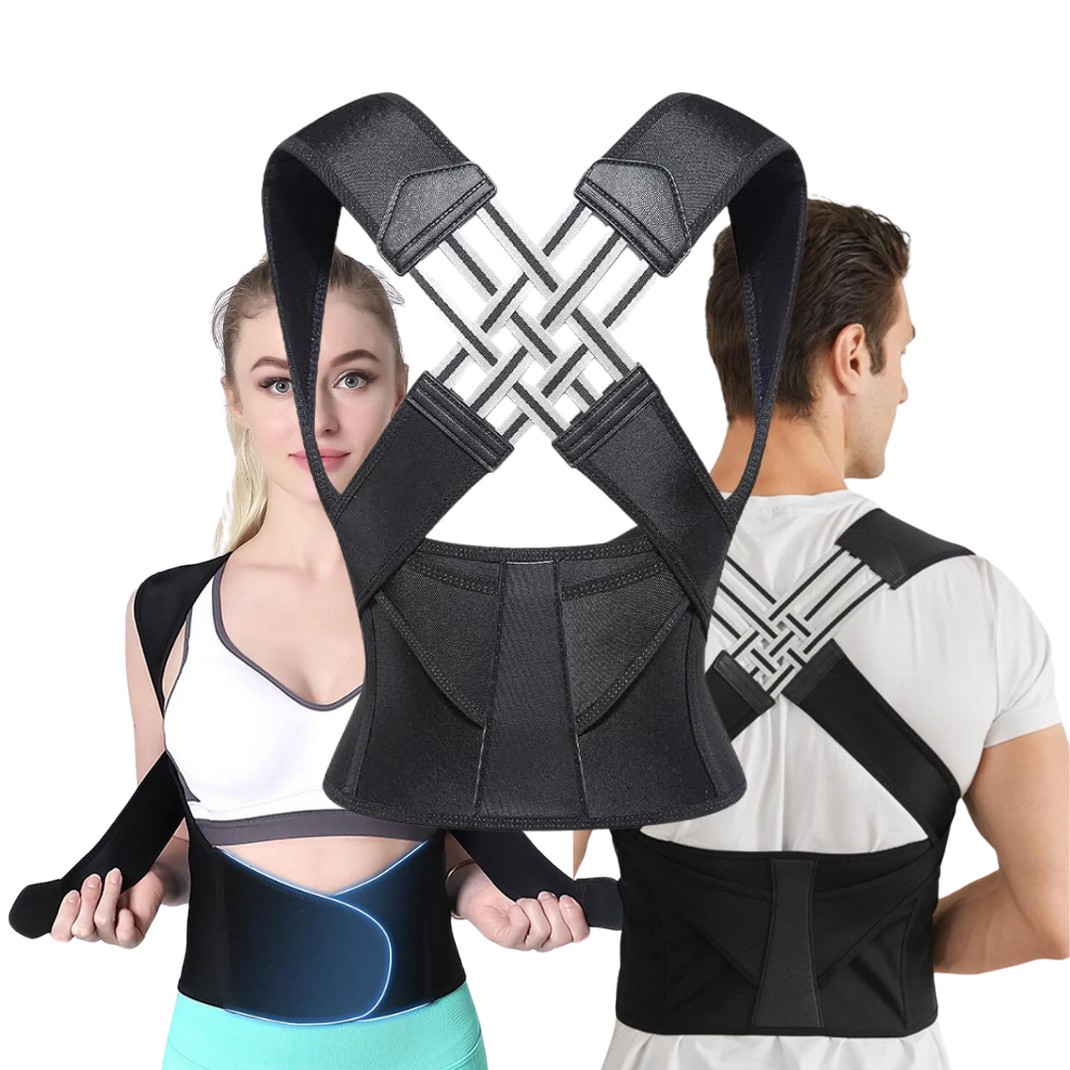 PWR Posture — Posture Correctors & Recovery Trusted by 75,000+