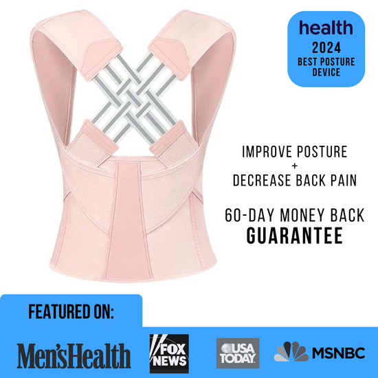 PWR Posture