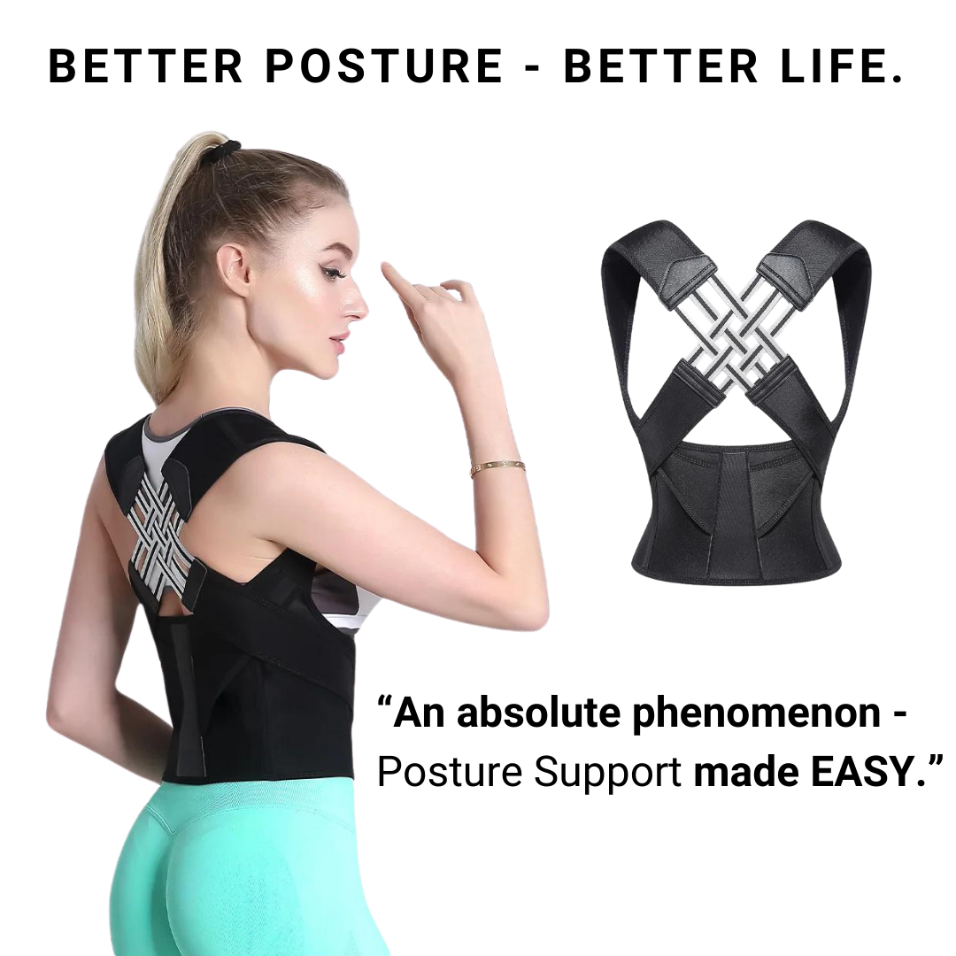 ALIGN PRO™ – PWR Posture